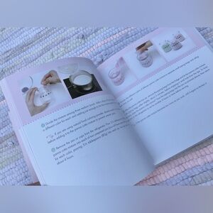 Pusheen | Kitchen | Lets Bake A Pusheen Cookbook Pizza Desserts Diy How ...